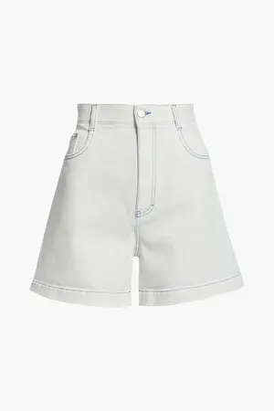 Stella Mccartney Stretch Shorts For Women