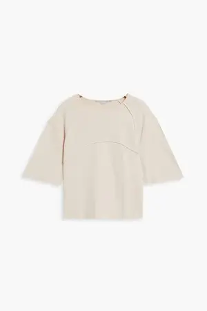 Stella Mccartney Cropped Activewear For Women