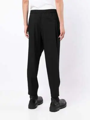 3.1 Phillip Lim Single-pleat Tapered Trousers