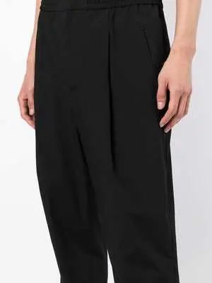 3.1 Phillip Lim Single-pleat Tapered Trousers