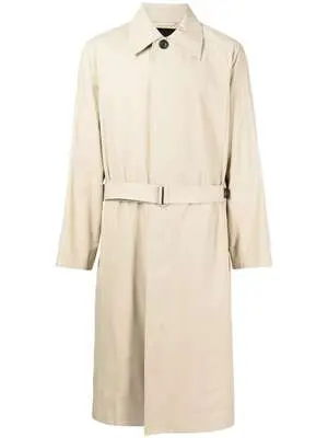3.1 Phillip Lim Long Sleeve Outerwear For Men