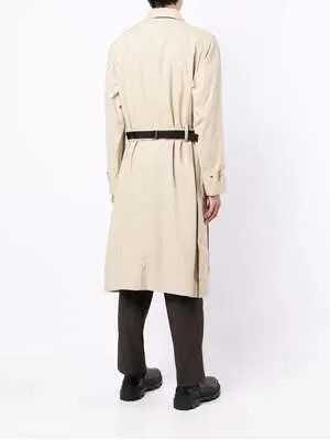 3.1 Phillip Lim Belted Trench Coat