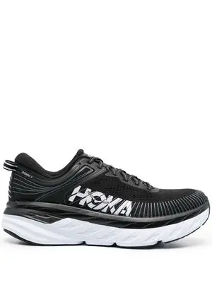 Hoka® Paneled Sneakers For Women