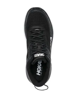 HOKA® Bondi Low-top Sneakers - Black