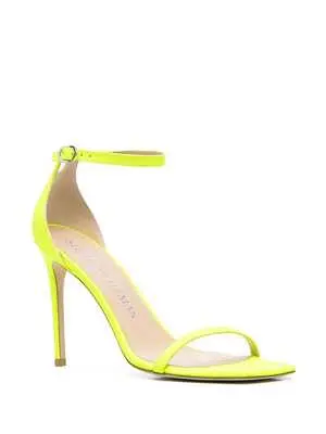 STUART WEITZMAN Nudistsong Sandals