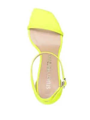 STUART WEITZMAN Nudistsong Sandals