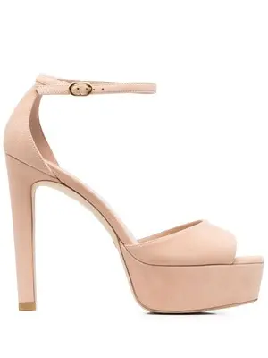 Women's Stuart Weitzman Pink Shoes