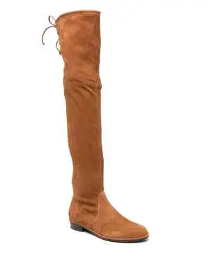 STUART WEITZMAN Lowland Thigh-length Boots