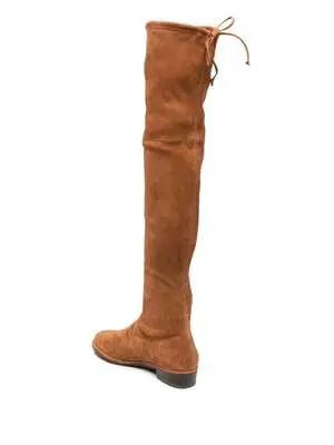 STUART WEITZMAN Lowland Thigh-length Boots