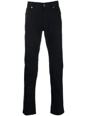 Zegna Fitted Jeans For Men