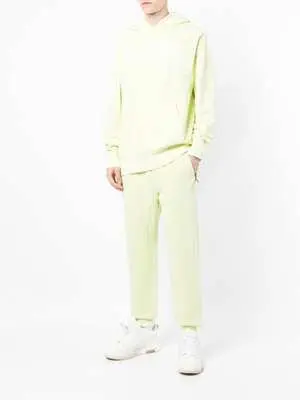 Ksubi Drawstring-waist Cotton Track Trousers