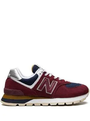 NEW BALANCE 574 Low-top Sneakers
