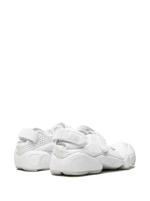 Nike Air Rift Touch-strap Sneakers