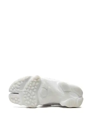 Nike Air Rift Touch-strap Sneakers