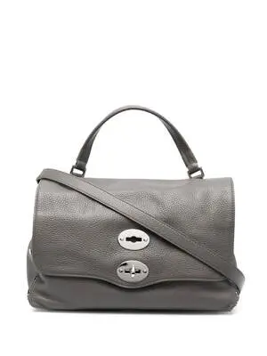 Zanellato Satchel Shoulder Bags