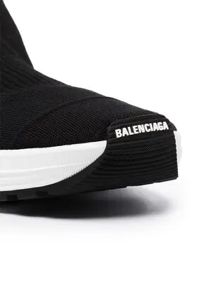 Balenciaga Speed 3.0 Sock-style Sneakers