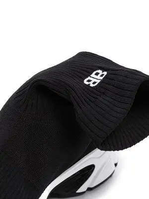 Balenciaga Speed 3.0 Sock-style Sneakers