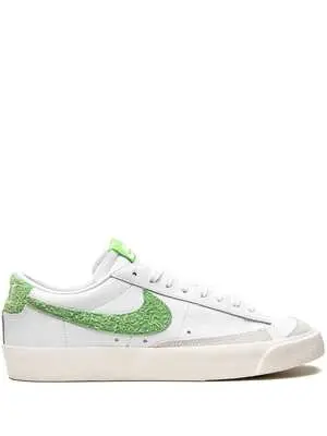Nike Blazer Low '77 Vintage Sneakers - White