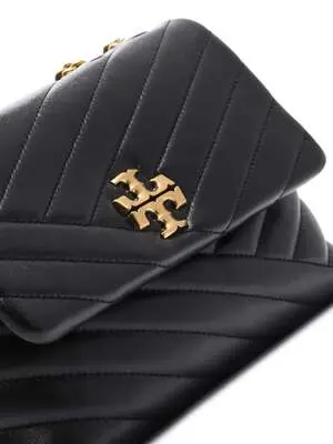 Tory Burch Kira Chevron Convertible Shoulder Bag