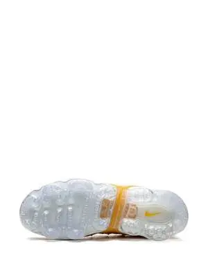 Nike Air Vapormax Plus Sneakers - Orange