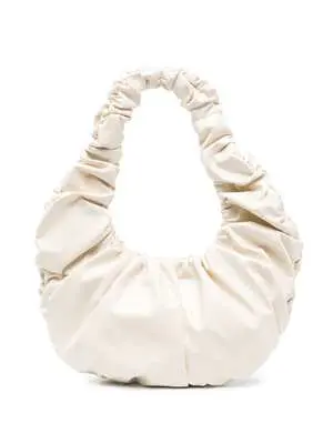 Nanushka Gathered Tote