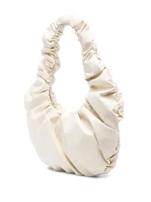 Nanushka Gathered Tote