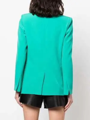 Liu Jo Peak-lapels Single-breasted Blazer