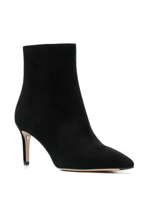 FERRAGAMO Imogen 70mm Ankle Boots
