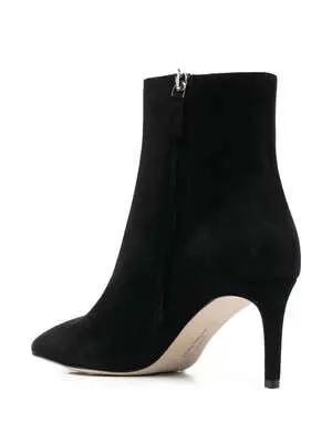FERRAGAMO Imogen 70mm Ankle Boots