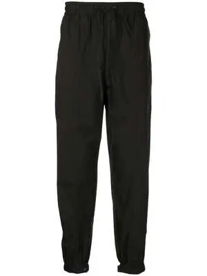 3.1 Phillip Lim Tapered-leg Track Pants - Red