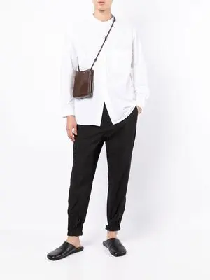 3.1 Phillip Lim Tapered-leg Track Pants
