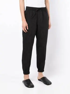 3.1 Phillip Lim Tapered-leg Track Pants