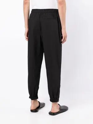 3.1 Phillip Lim Tapered-leg Track Pants