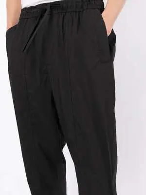 3.1 Phillip Lim Tapered-leg Track Pants
