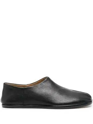 MAISON MARGIELA Tabi Babouche - Black