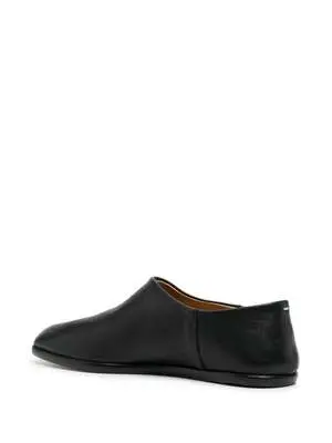 MAISON MARGIELA Tabi Babouche - Black