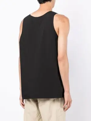 3.1 Phillip Lim Scoop-neck Tank Top