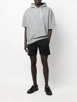 Orlebar Brown Knitted Shorts