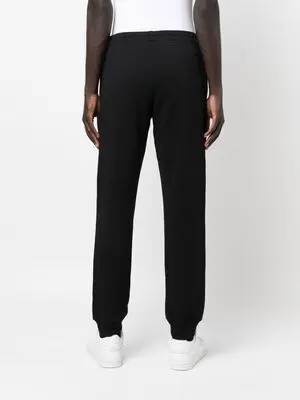Moschino Logo-print Track Pants