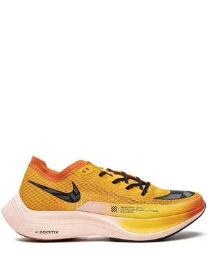 Nike Zoomx Vaporfly Next% 2 Ekiden Sneakers - Orange