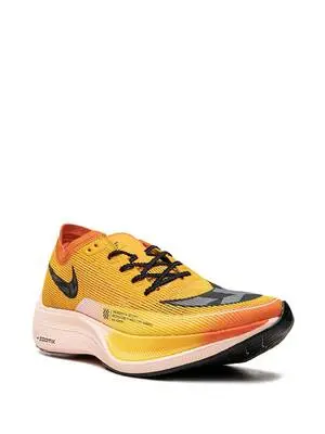 Nike Zoomx Vaporfly Next% 2 Ekiden Sneakers - Orange