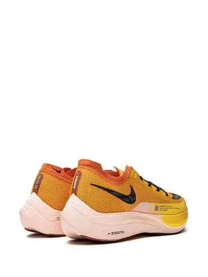 Nike Zoomx Vaporfly Next% 2 Ekiden Sneakers - Orange