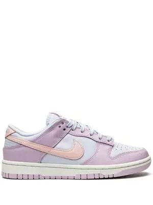 Nike Dunk Low Sneakers - Grey