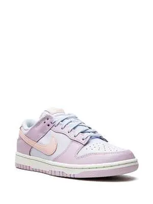 Nike Dunk Low Sneakers - Grey