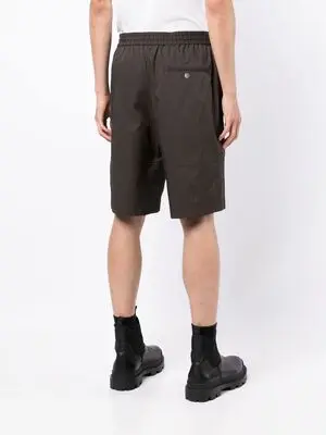3.1 Phillip Lim Drawstring Shorts - White