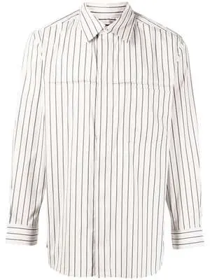 3.1 Phillip Lim Relaxed-fit Shirt - White