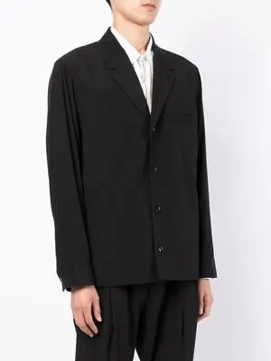 3.1 Phillip Lim Unstructured Shirt Jacket