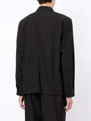 3.1 Phillip Lim Unstructured Shirt Jacket