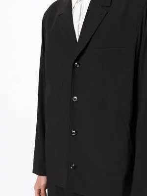 3.1 Phillip Lim Unstructured Shirt Jacket