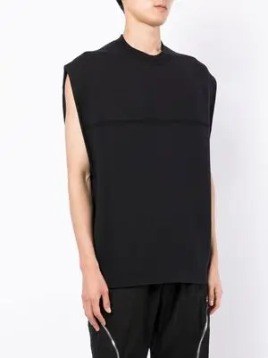 3.1 Phillip Lim Sleeveless Crewneck Jumper